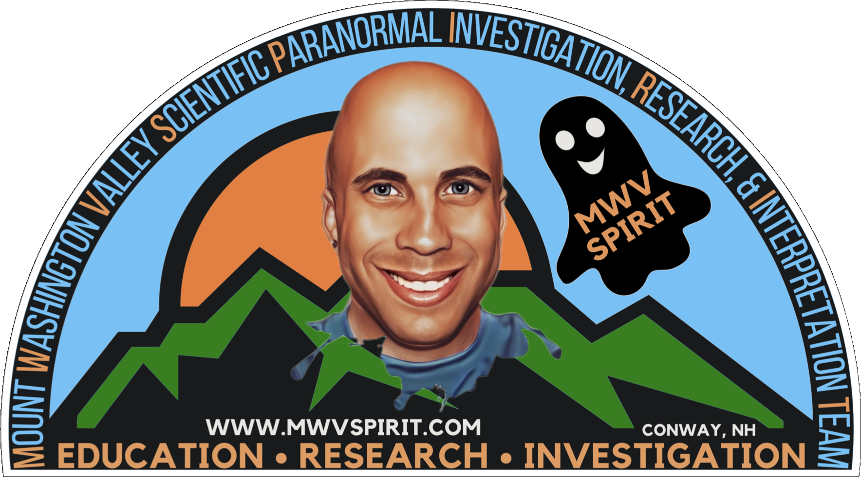 The Brain's Haunted House: Exploring the Science of Perception